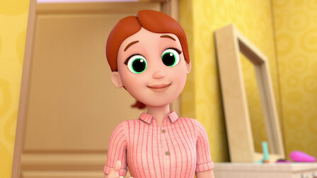 Watch Little Angel | Netflix