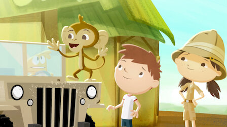 Watch Justin Time | Netflix