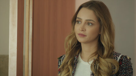 Watch Al Hayba | Netflix