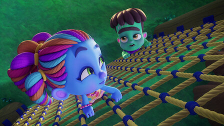 Watch Super Monsters Monster Party | Netflix Official Site