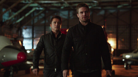 Watch Arrow | Netflix