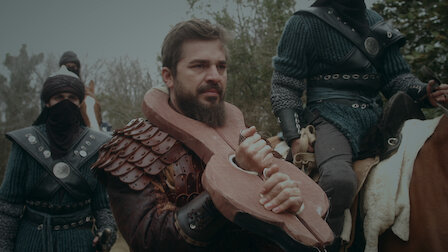 Watch Resurrection: Ertugrul | Netflix