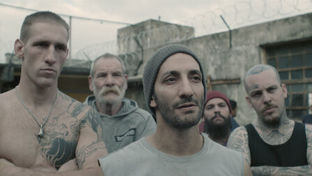 El marginal | Sitio oficial de Netflix