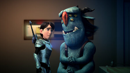 Watch Trollhunters: Tales of Arcadia | Netflix Official Site