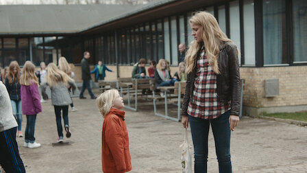 Watch Rita | Netflix Official Site