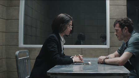 Major Grom: Der Pestdoktor | Netflix – offizielle Webseite