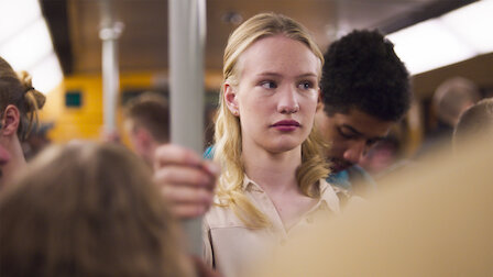 FILLE | Site officiel de Netflix