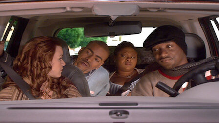 Watch The Parkers | Netflix