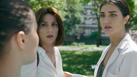 Another Self | Netflix Resmi Sitesi