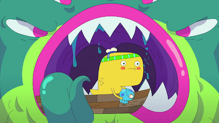 Watch Cupcake & Dino - General Services | Netflix Official Site