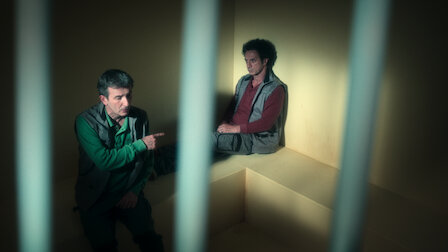 Watch Framed! A Sicilian Murder Mystery | Netflix Official Site