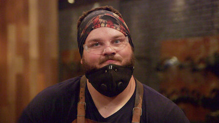 Watch Forged in Fire | Netflix