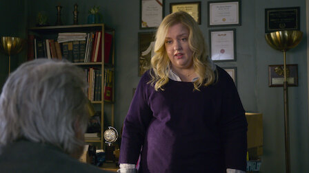 Watch The Kominsky Method | Netflix Official Site