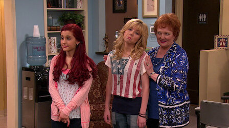 Watch Sam & Cat | Netflix