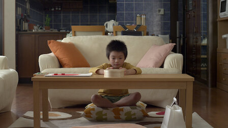 Watch Kantaro: The Sweet Tooth Salaryman | Netflix Official Site