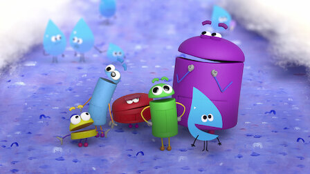 Watch Ask the StoryBots | Netflix Official Site