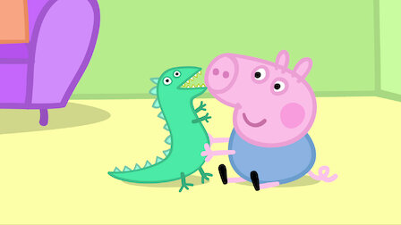 Peppa Pig | Netflix