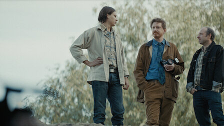 El pantano | Sitio oficial de Netflix