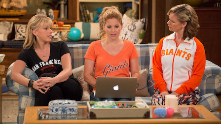 Watch Fuller House | Netflix Official Site