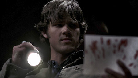 Watch Supernatural | Netflix
