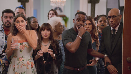 Watch Unsuspicious | Netflix Official Site