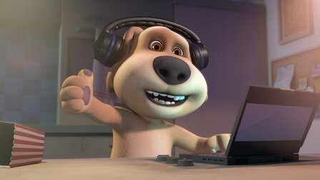 Watch Talking Tom and Friends | Netflix