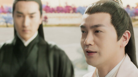 Watch Eternal Love | Netflix