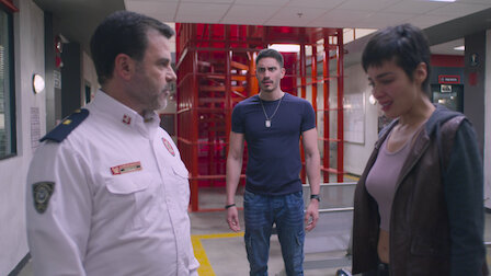 Watch High Heat | Netflix Official Site