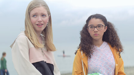 Watch The Baby-Sitters Club | Netflix Official Site
