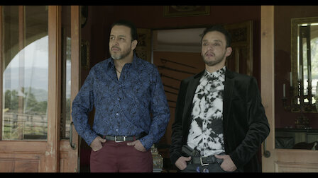 Surviving Escobar - Alias JJ | Site oficial da Netflix