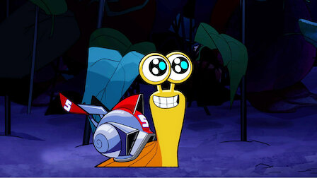 Watch Turbo FAST | Netflix Official Site