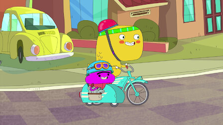 Watch Cupcake & Dino - General Services | Netflix Official Site