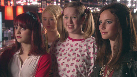 Watch Skins | Netflix