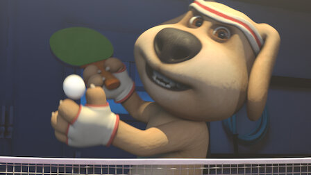 Watch Talking Tom and Friends | Netflix