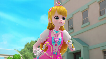 Watch Catch! Teenieping | Netflix