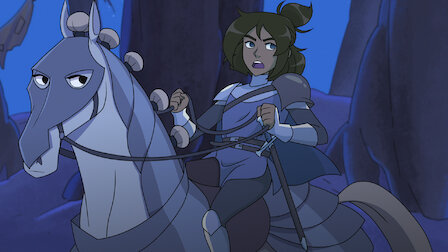 Watch Centaurworld | Netflix Official Site