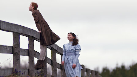 Watch Anne with an E | Netflix Official Site