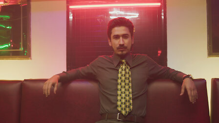 Watch The Snitch Cartel: Origins | Netflix Official Site