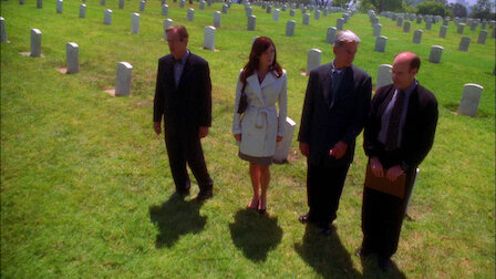 Watch NCIS | Netflix