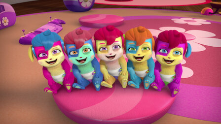 Watch Popples | Netflix Official Site