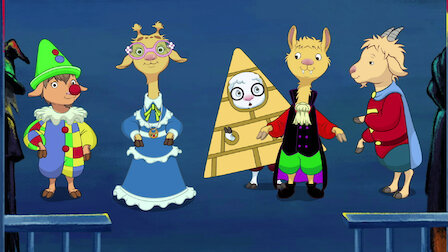 Watch Llama Llama | Netflix Official Site