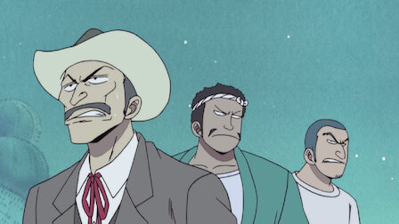 Watch ONE PIECE | Netflix