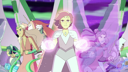 Watch She-Ra and the Princesses of Power | Netflix Official Site