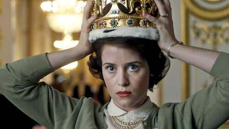 Watch The Crown | Netflix Official Site