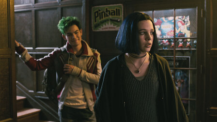 Watch Titans | Netflix Official Site