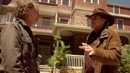 Watch Longmire | Netflix Official Site