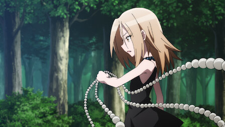 Watch SHAMAN KING | Netflix Official Site