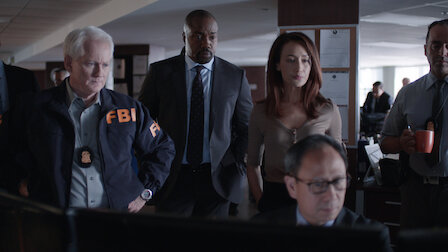 Watch Designated Survivor | Netflix Official Site