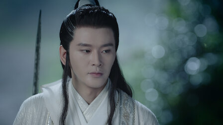 Watch Word of Honor | Netflix