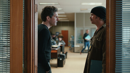 Watch Undercover | Netflix Official Site